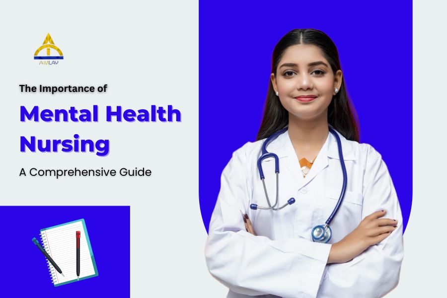 The Importance of Mental Health Nursing : A Comprehensive Guide ...