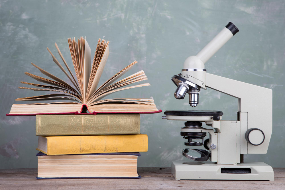 What are Scientific Journals? Different Types of Scientific Journals.