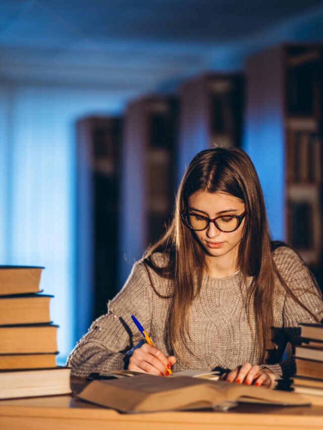 What is Author Position in Journals for Publication? - Research Partner