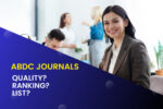 Learn Everything about ABDC Journals: Quality, Ranking and Key ...
