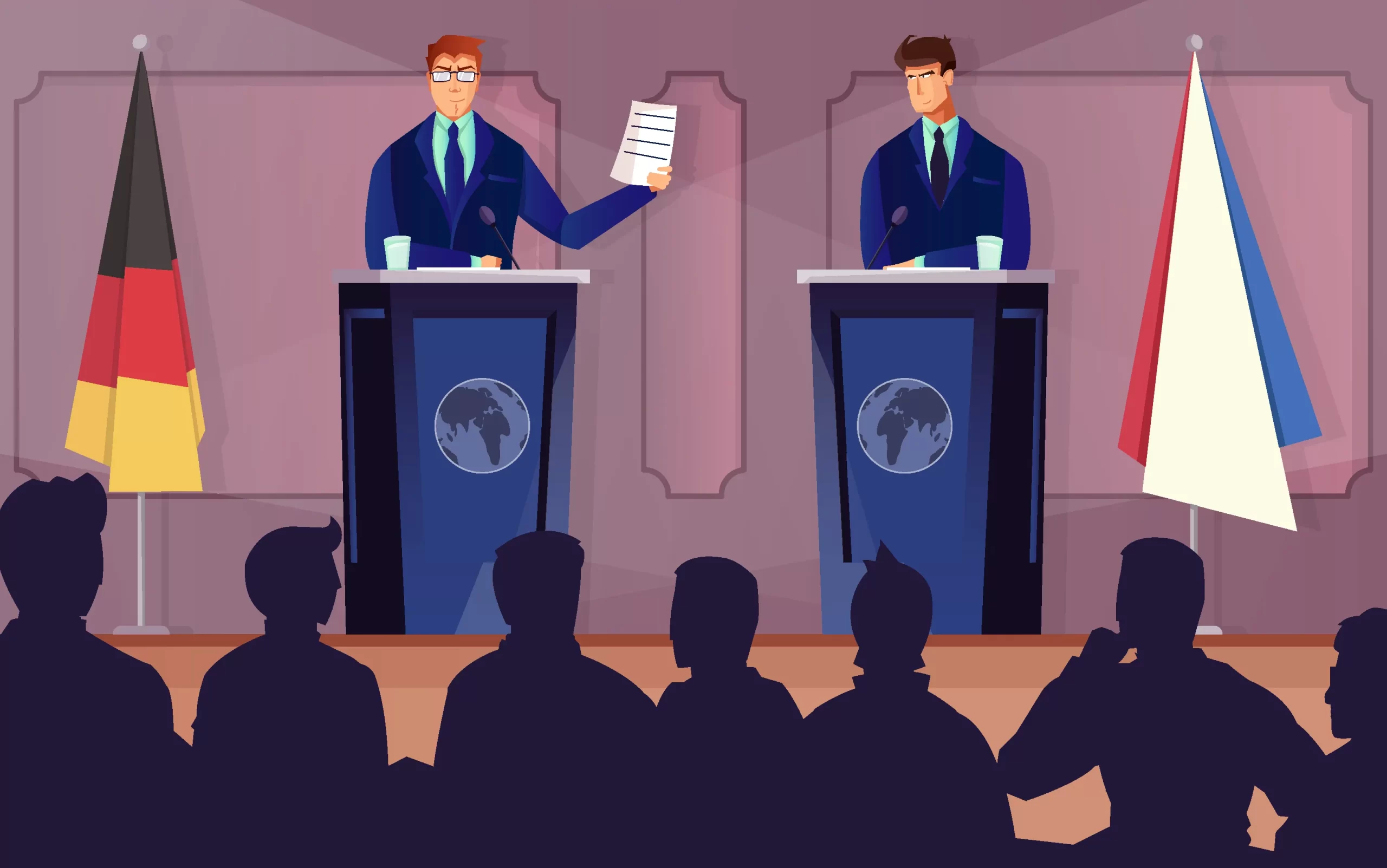 The Distinctions Between Conference Papers and Research Papers ...