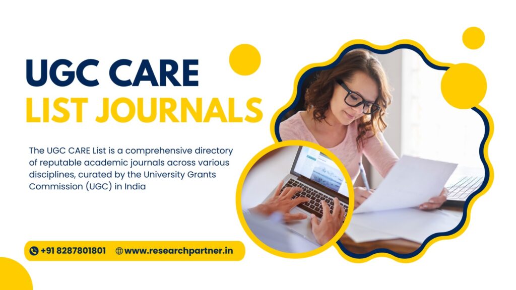 Learn Everything about ABDC Journals: Quality, Ranking, and Key ...